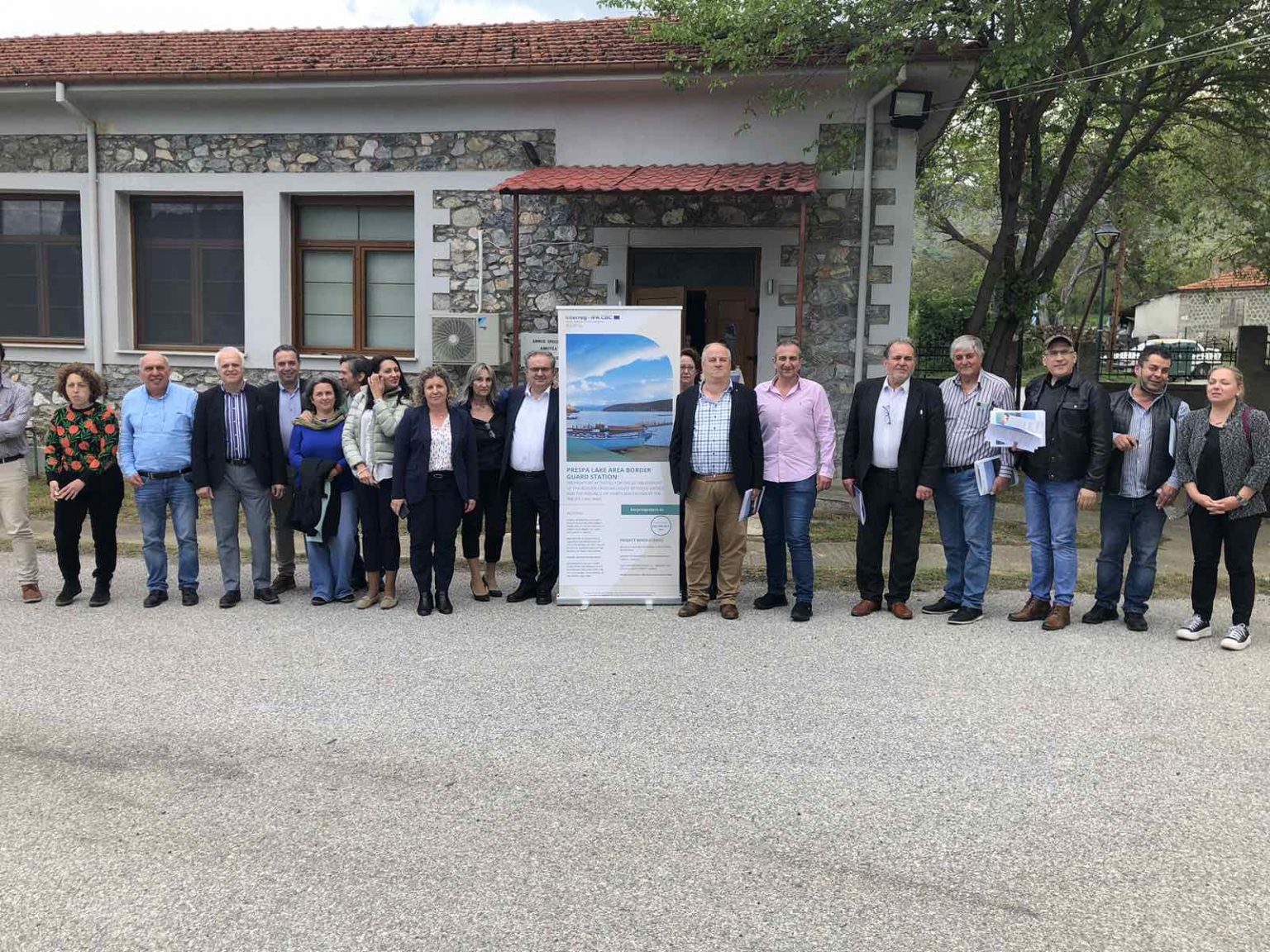 ΕΡΓΑΣΤΗΡΙΑ ΔΙΑΒΟΥΛΕΥΣΗΣ ΣΤΑ ΠΛΑΙΣΙΑ ΤΟΥ ΕΡΓΟΥ « ΣΥΝΟΡΙΑΚΟΣ ΣΤΑΘΜΟΣ ...