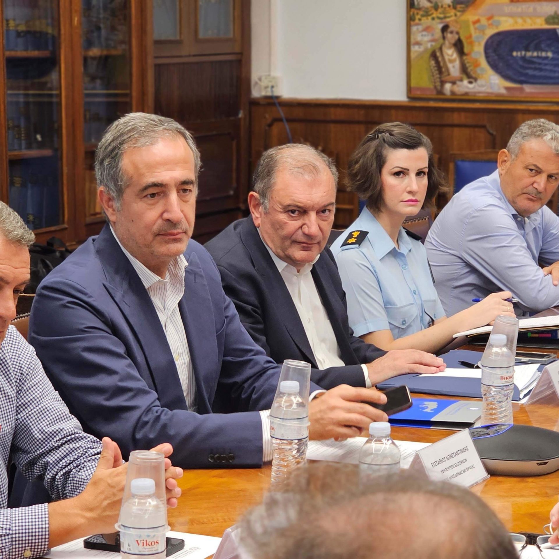 Ο οδικός χάρτης των παρεμβάσεων για τη μείωση των κυκλοφοριακών ...