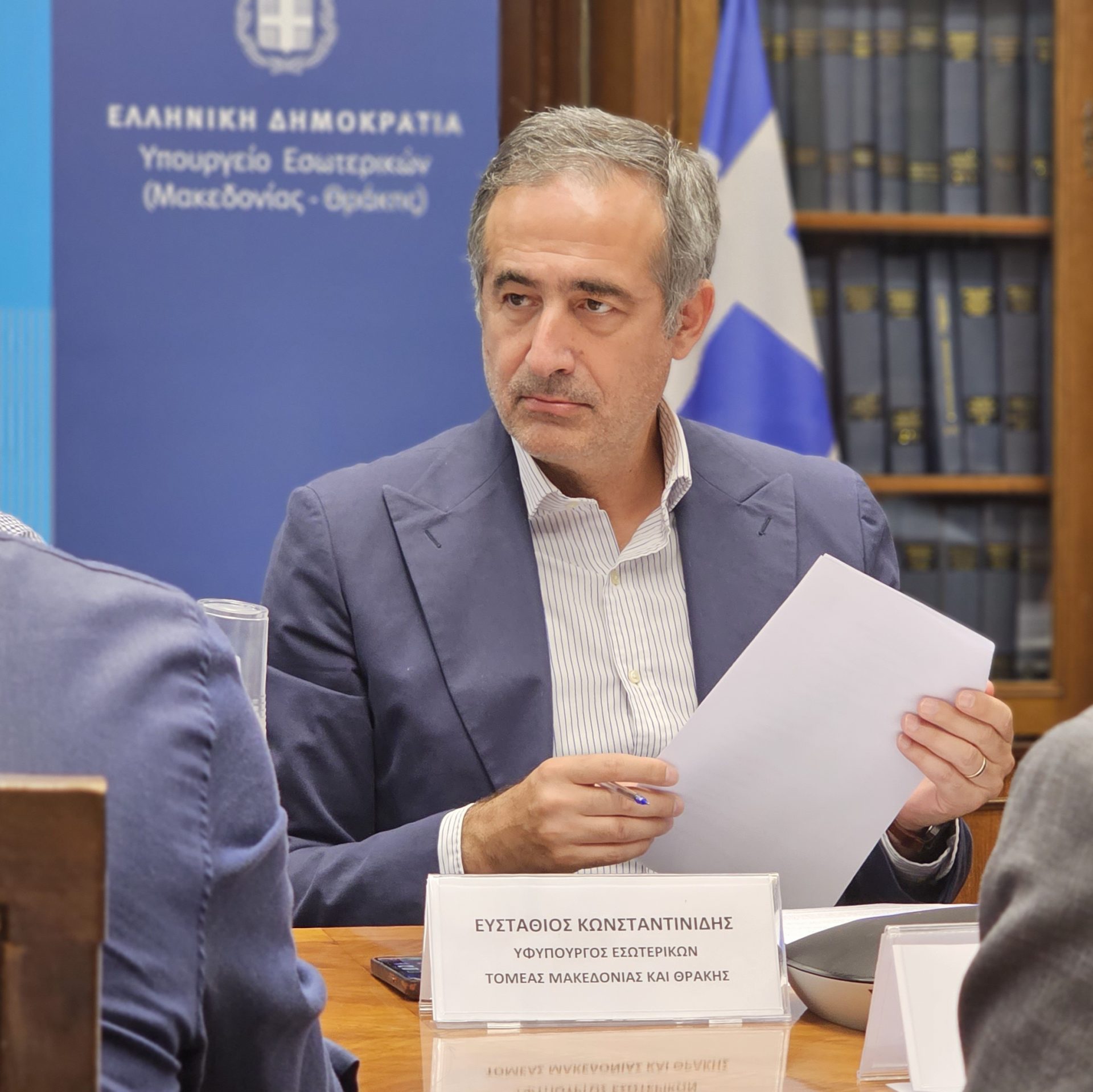 Ο οδικός χάρτης των παρεμβάσεων για τη μείωση των κυκλοφοριακών ...