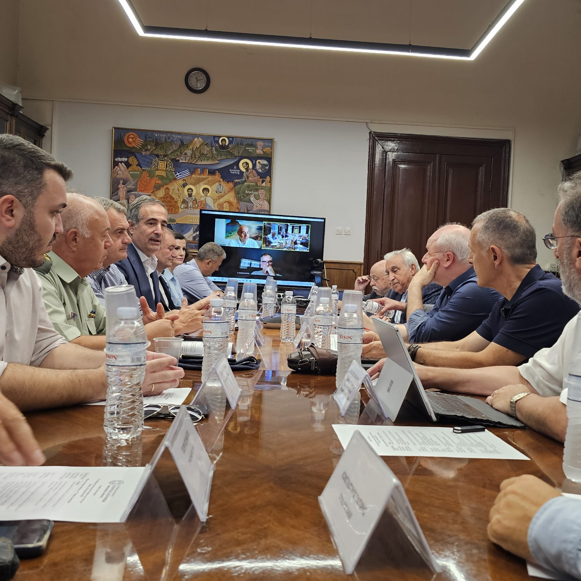 Ο οδικός χάρτης των παρεμβάσεων για τη μείωση των κυκλοφοριακών ...