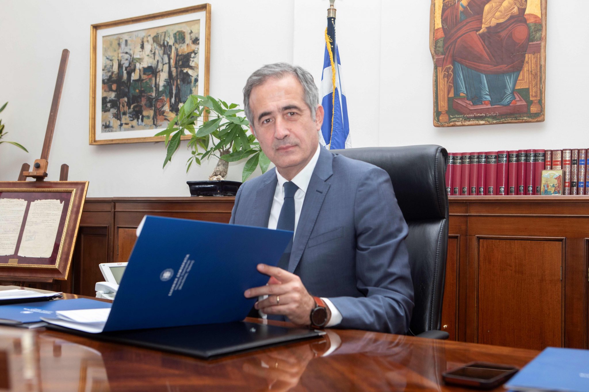 Στη Θέρμη δημιουργείται ο πρώτος Θύλακας Υποδοχής Καινοτόμων ...