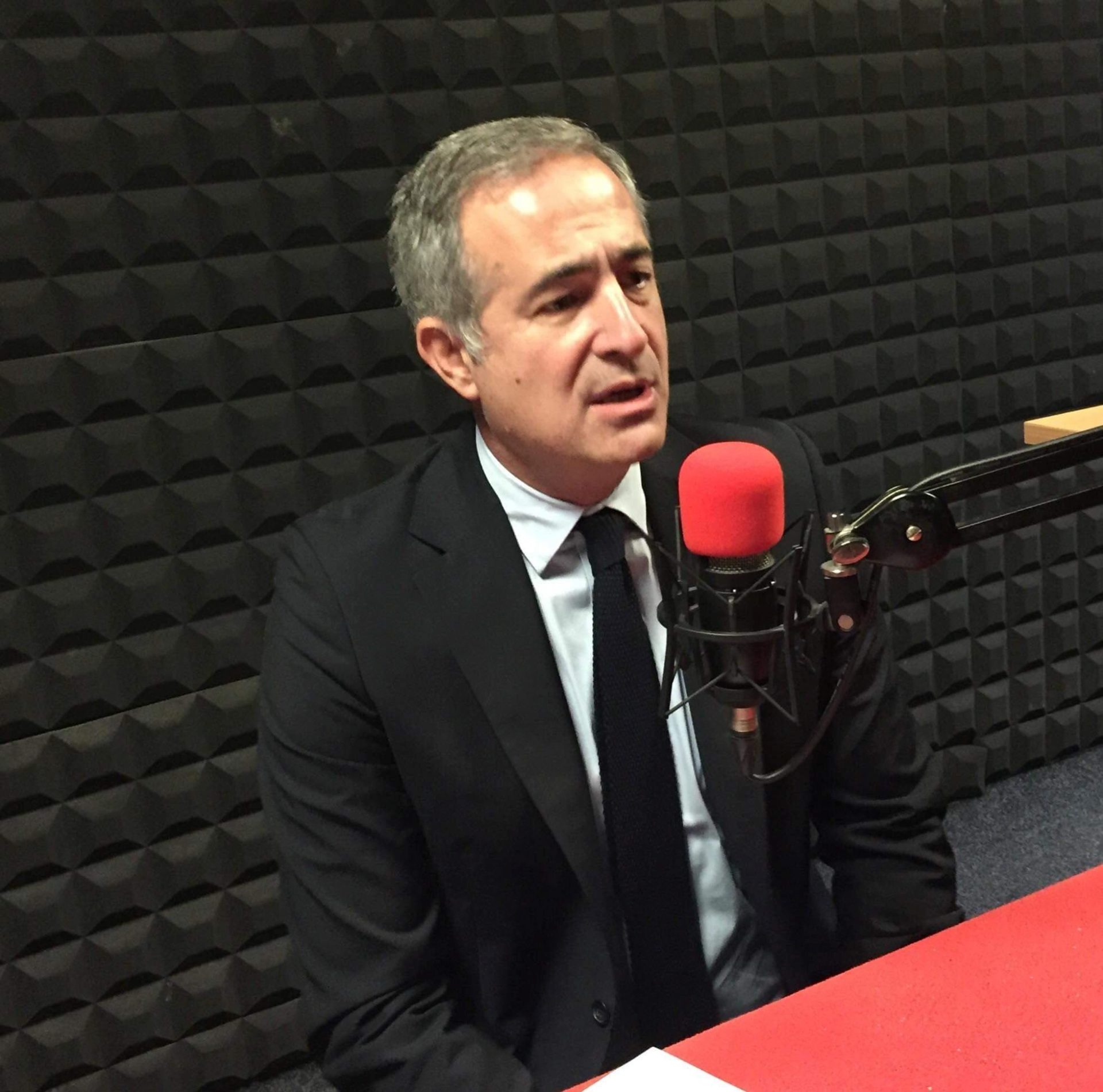 Συνέντευξη του Υφυπουργού Εσωτερικών, αρμόδιου για θέματα Μακεδονίας ...