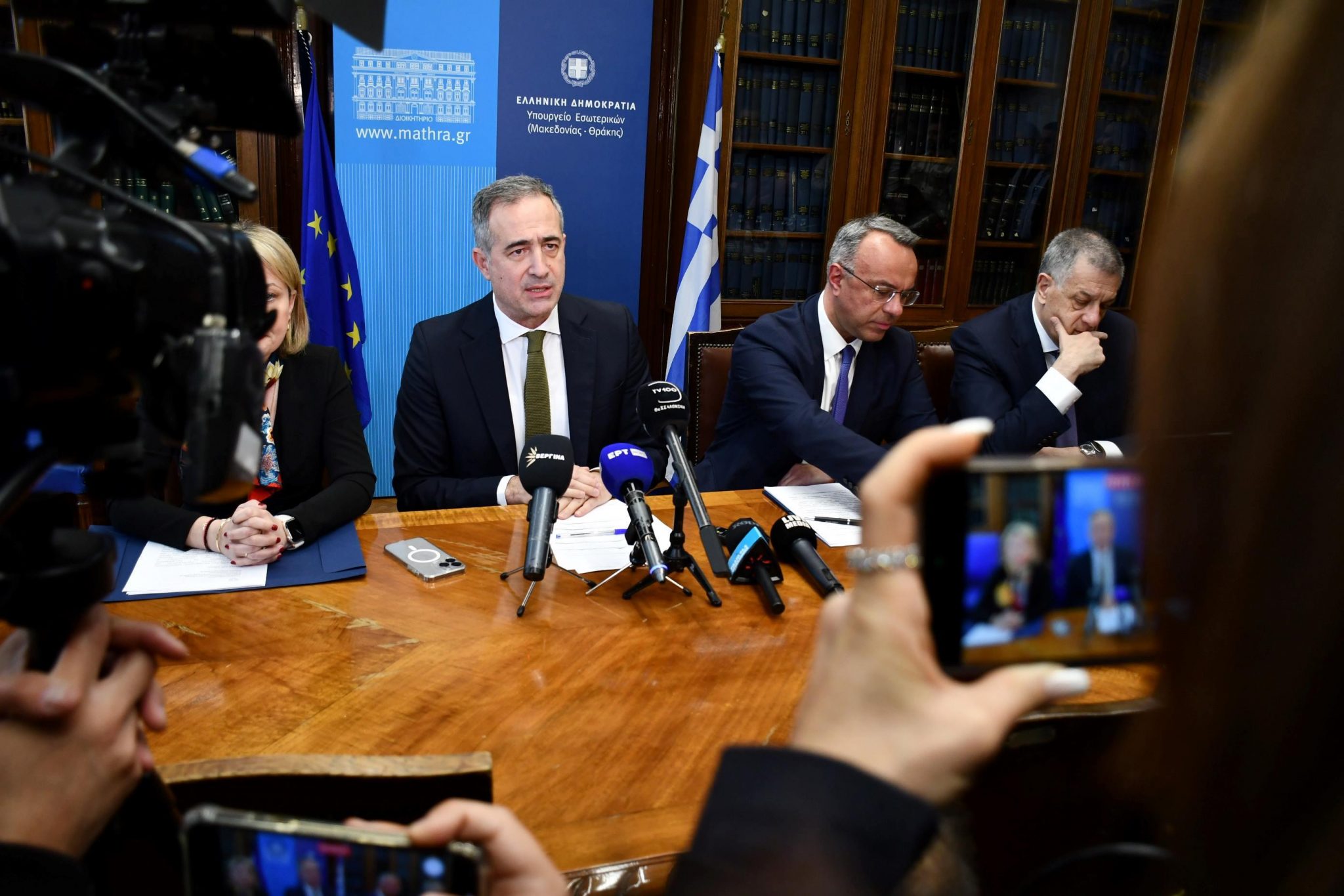 Στάθης Κωνσταντινίδης: «Συνεχίζουμε τις συνεργασίες με όλους τους ...
