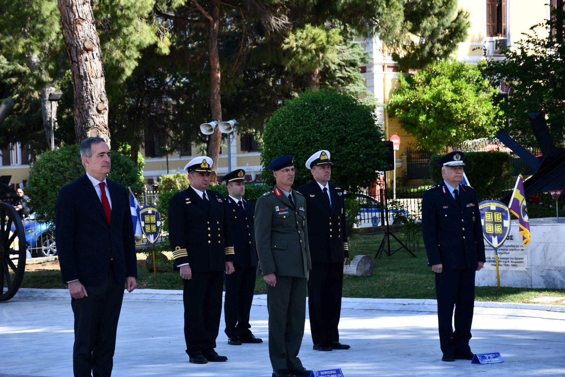Στάθης Κωνσταντινίδης: «Ο σύγχρονος φιλελληνισμός είναι η πίστη στην ...