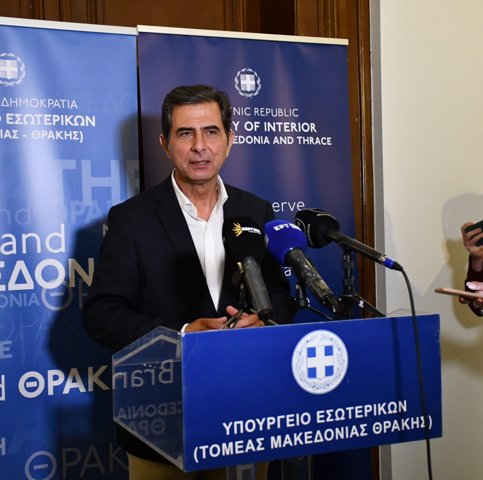 Ρυθμίζονται οι τεχνικές λεπτομέρειες για τους χώρους πρόσκαιρης ...