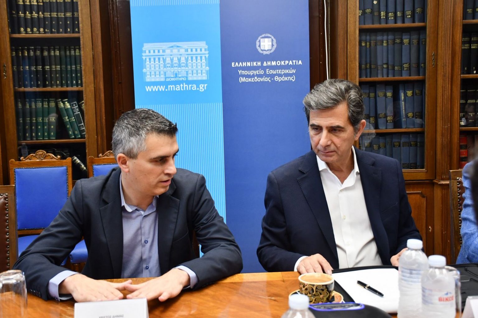 Εντός χρονοδιαγράμματος προχωρά η επέκταση του Μετρό στην Καλαμαριά | Υ ...